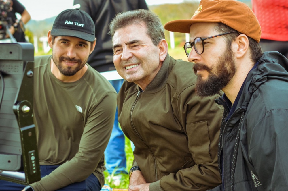 Gran Mestri é escolhida para campanha “Agro é Tech, Agro é P