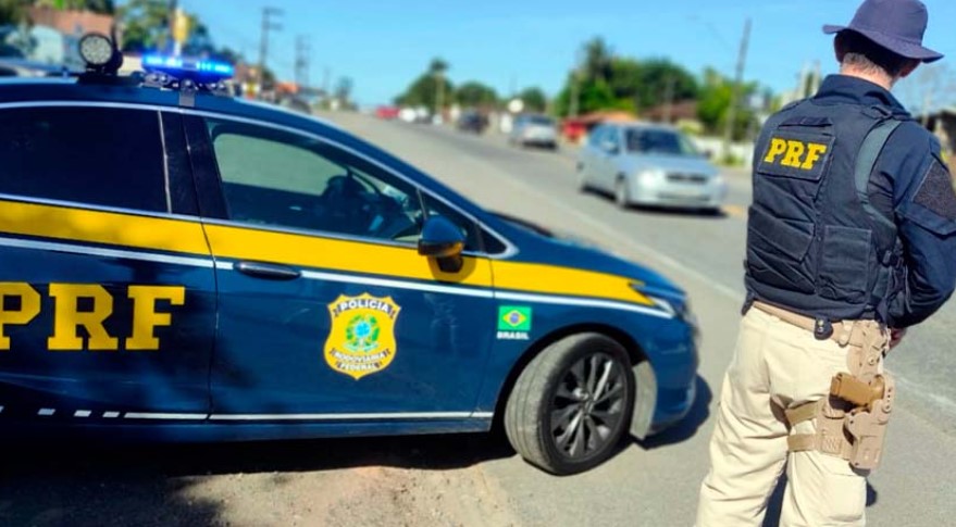 Polícia Rodoviária Federal Inicia A Operação Semana Santa 20