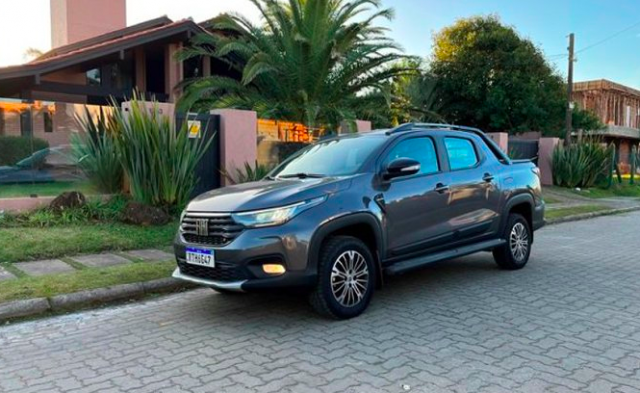 Veja os carros mais vendidos no Brasil em junho e no primeir