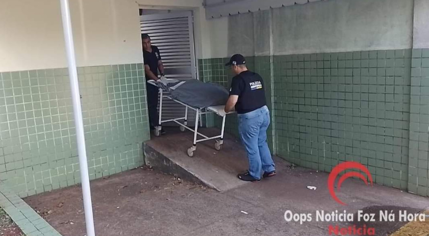 Bebê De Um Ano Morre Após Colocar Bucha De Cocaína Em Sua Bo