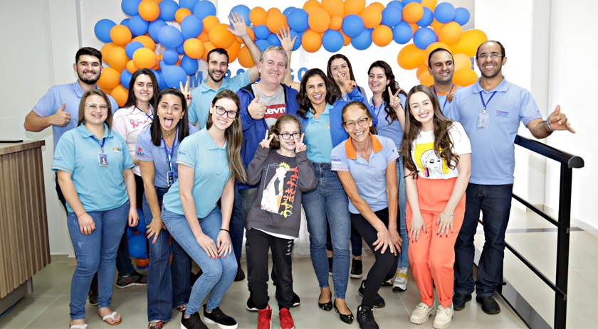 Marsango comemora 22 anos com sorteio de prêmios