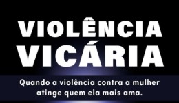 Você sabia que usar filhos para ferir uma mulher tem nome? I